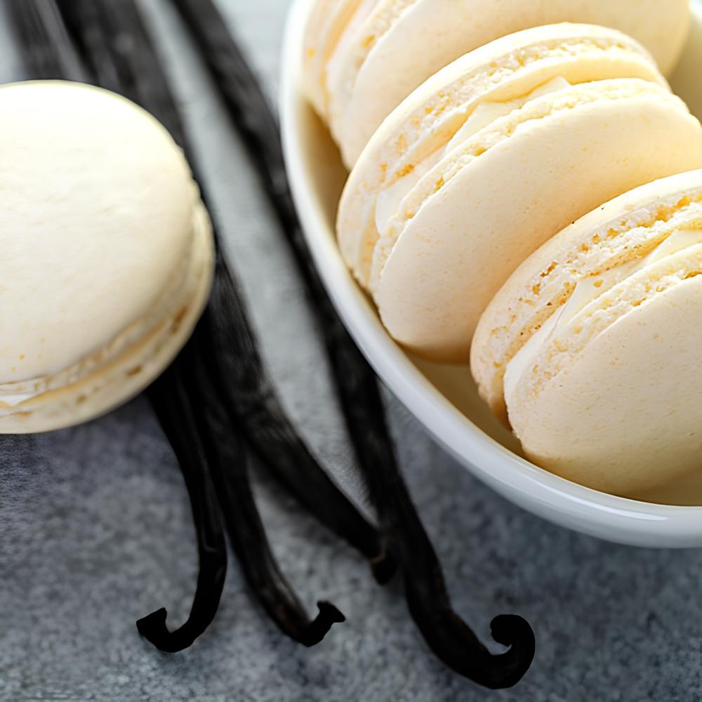 Hương Vani Bột Classique (Singapore) - Vanilla Powder Flavour